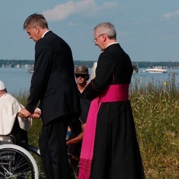 Archdiocese of Brisbane - The Catholic Church in South East Queensland
