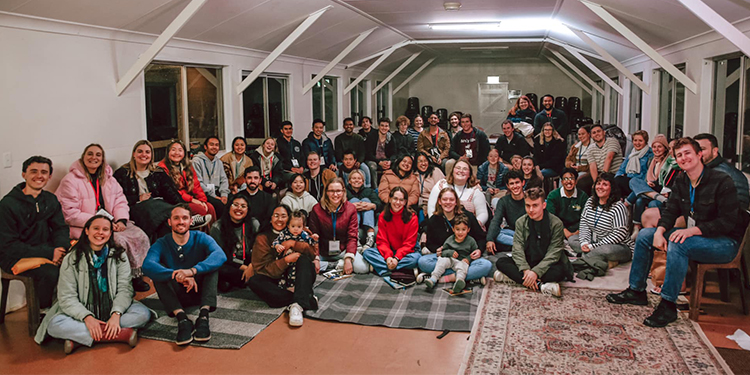 News – Our Lady of the Southern Cross