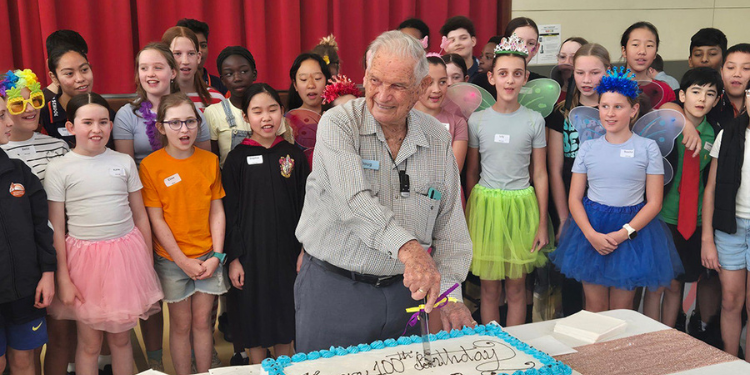 News – Burleigh Heads Parish